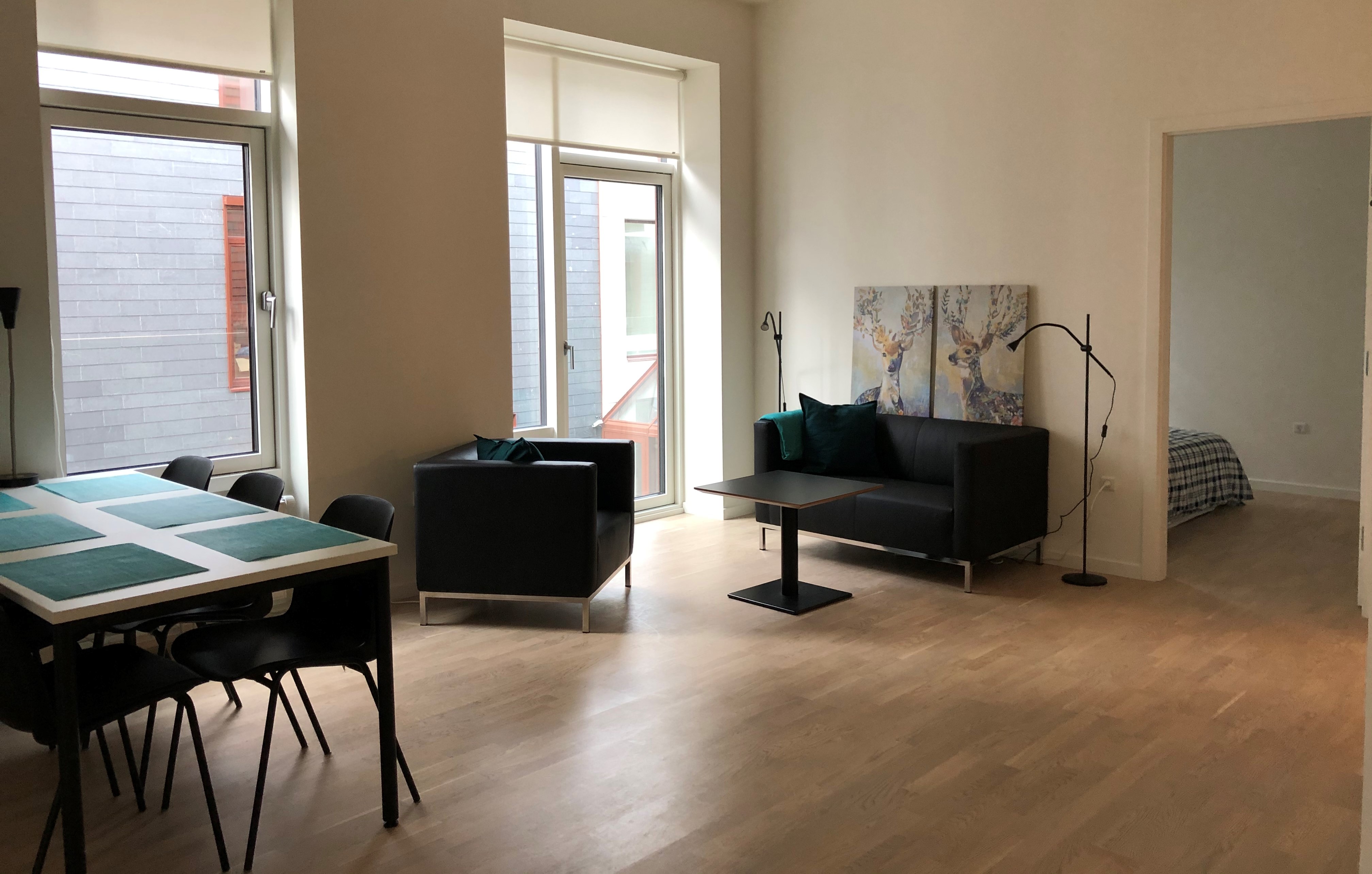 Afd. 33 Generationernes Hus 8000 Aarhus