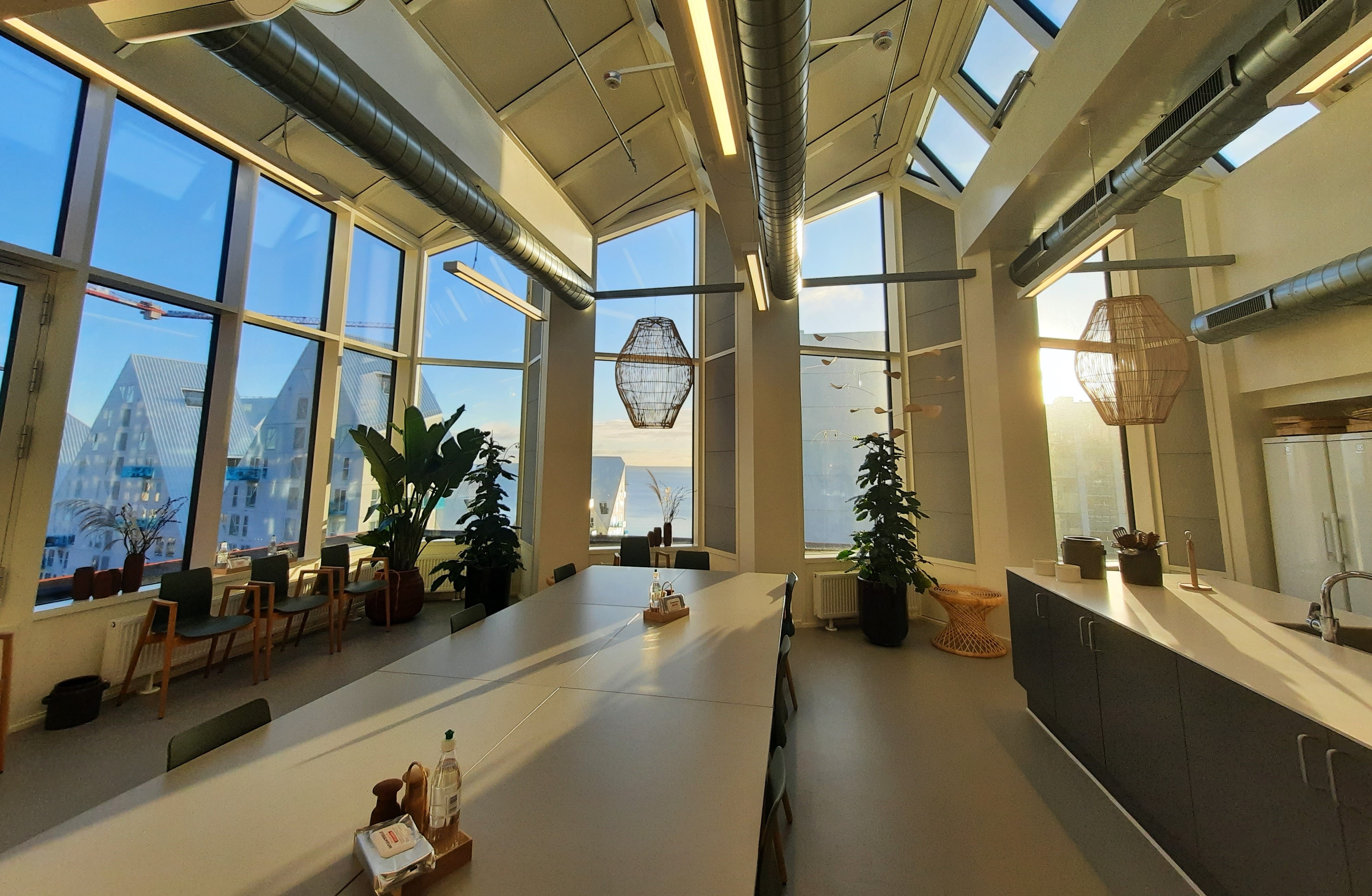 Afd. 33 Generationernes Hus 8000 Aarhus