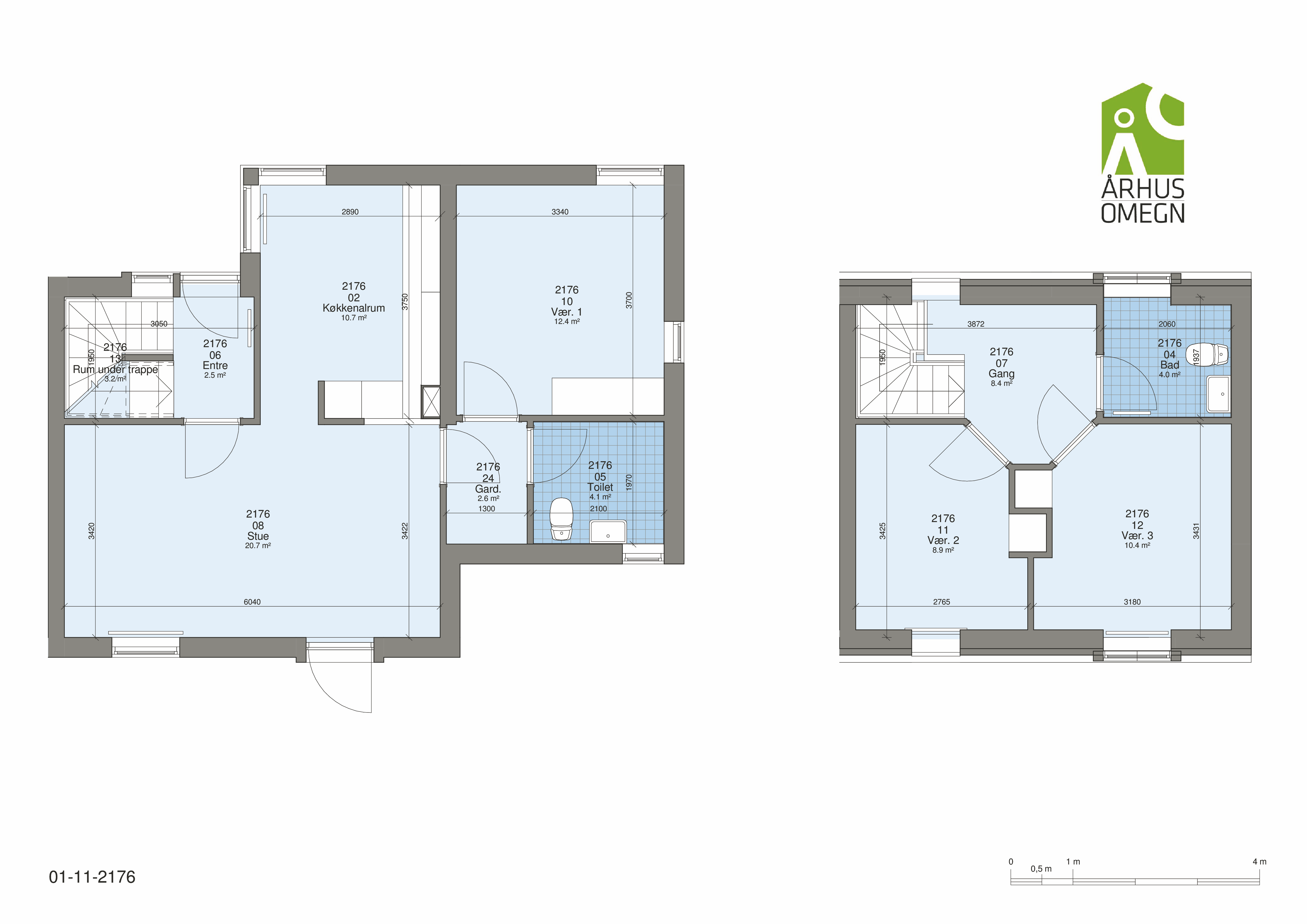 AARHUSbolig - søg bolig i Aarhus